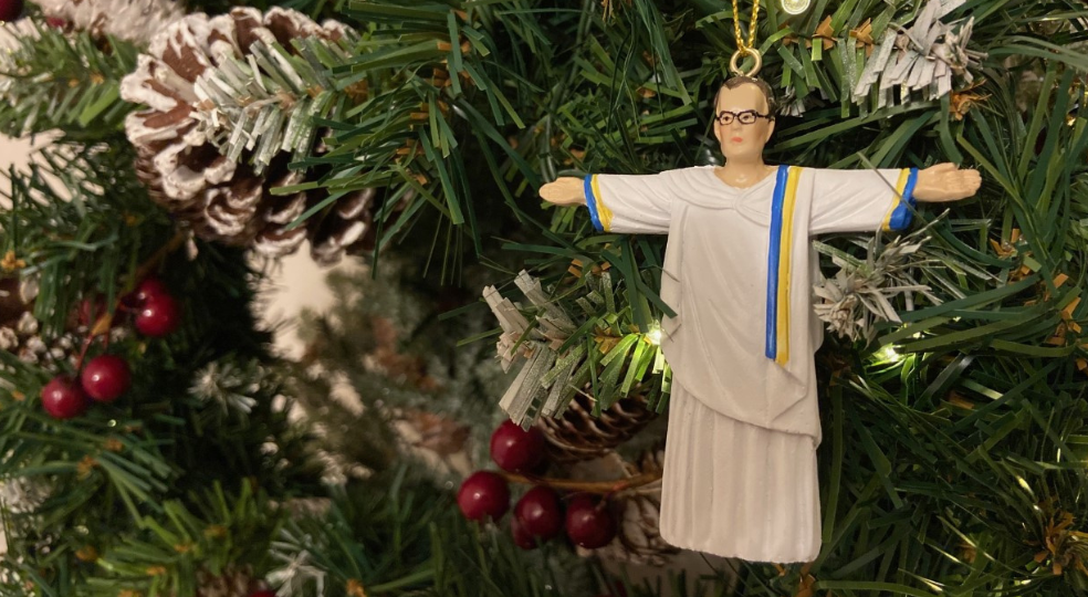 Bielsa Christmas Decorations | Marcelo Bielsa Christmas Decorations ...